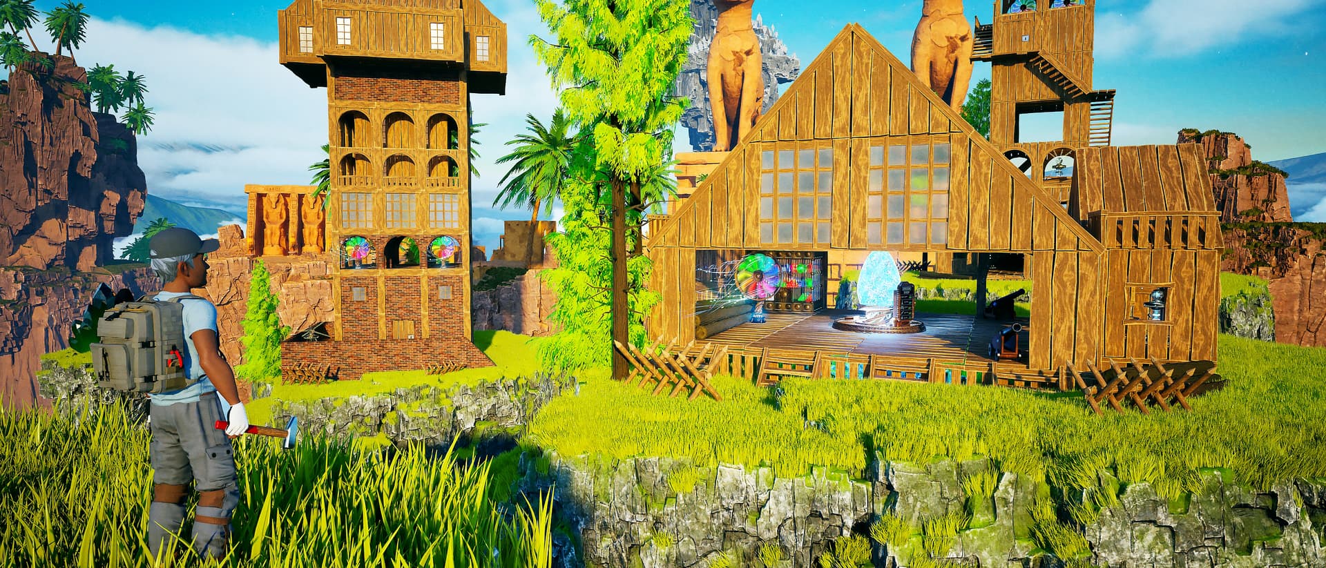 ExpressLane: Extraction Shooter Chaos